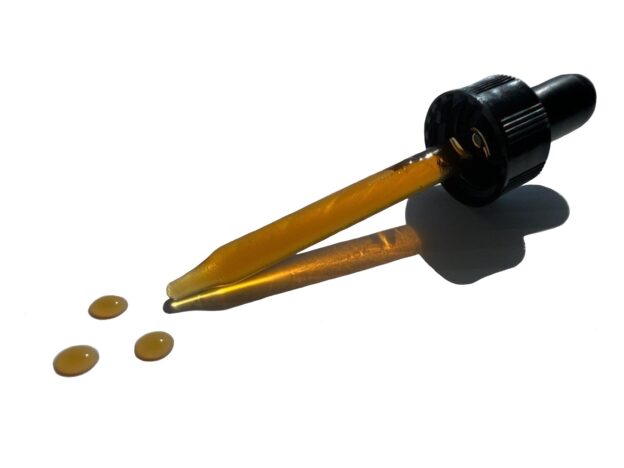 Liquid extracts - Innovactiv